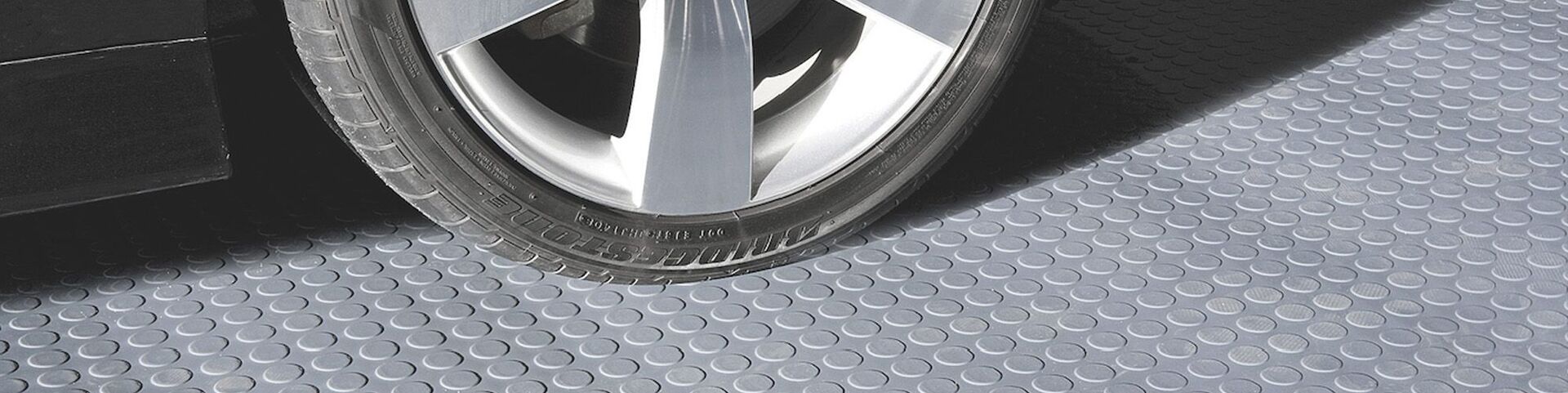 Coin Vinyl Flooring | Z&S Carpets